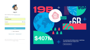 How to add a User to your MailChimp Account – The Graphic Geek